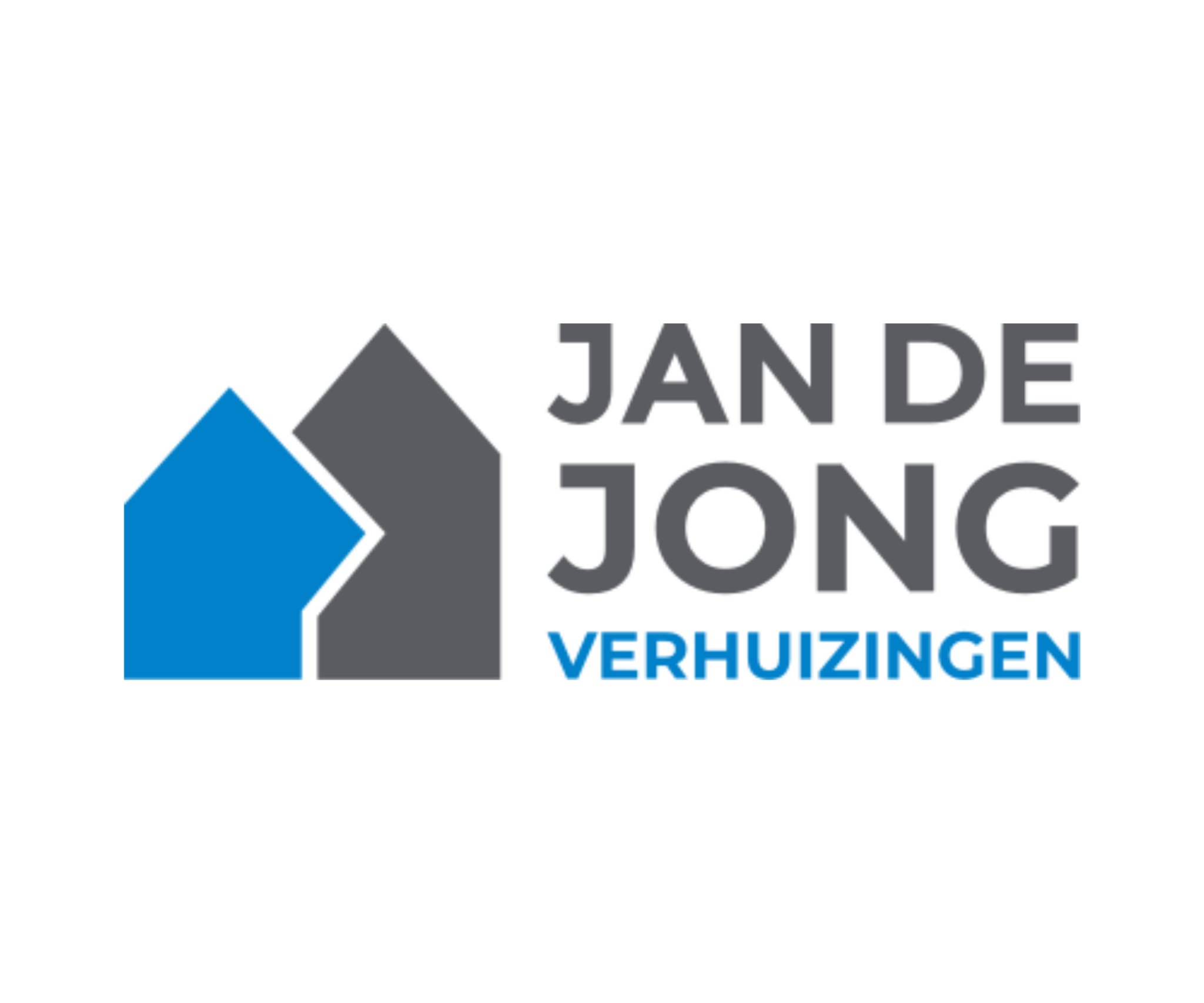 Jan de Jong Verhuizingen - Koploper Bos
